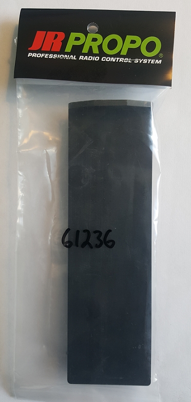 JR61236 - Battery Holder | JR Propo
